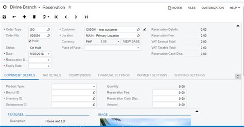 Acumatica Graph Extension Stack Overflow