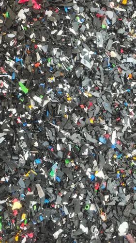 Ppcp Black Chips For Engineering Plastics At Rs 65 Kg In Gummidipoondi