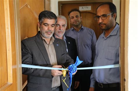 مراکز مشاوره دانشجویی خوابگاه‌های پسرانه در بوشهر افتتاح شد خبرگزاری