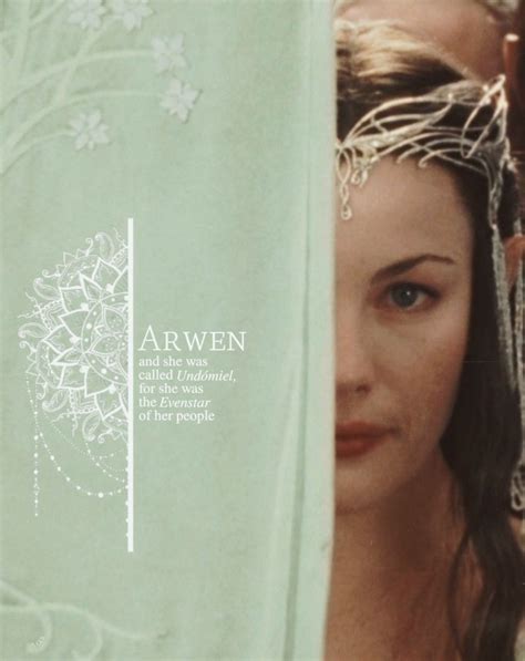 Pin By Madeline Brown On Tolkienology ♥ In 2025 Arwen Lord Of The