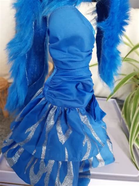 BARBIE TENUE HAUTE Couture Créateur Oscar De La Renta EUR 20 00 PicClick FR