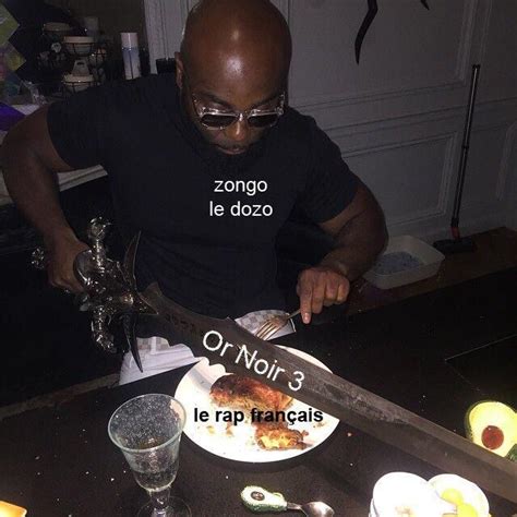 Zongo Le Dozo Scrolller