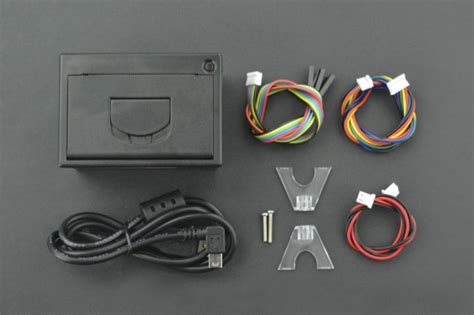 Embedded Thermal Printer Ttl Serial Australia