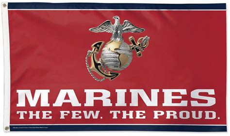 Usmc Flag Hd