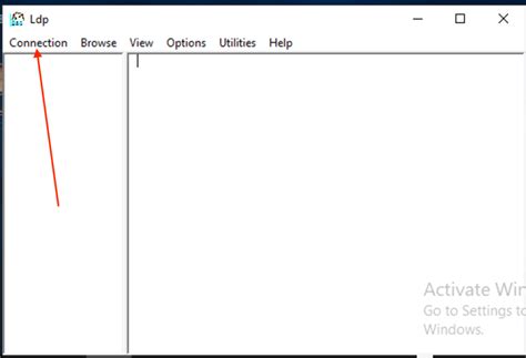 Restore Ad Objects How To Restore Deleted User Accounts In Active Directory With Microsoft Ldp