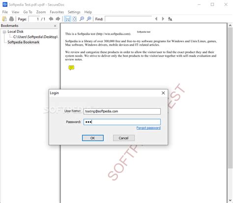 Securedoc Reader Download Softpedia
