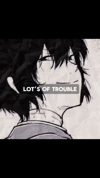 Motion In The Ocean Silly Soukoku Edit D Bsd Soukoku Edit