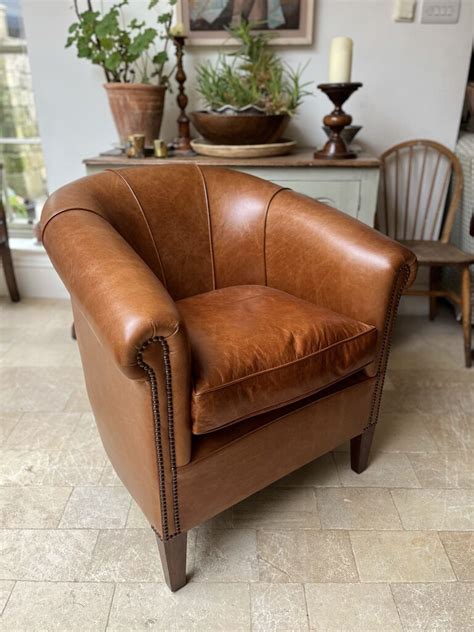 Amsterdamchair Leatherchairsofbath Spectrechair Bondleatherchair 007leatherchair