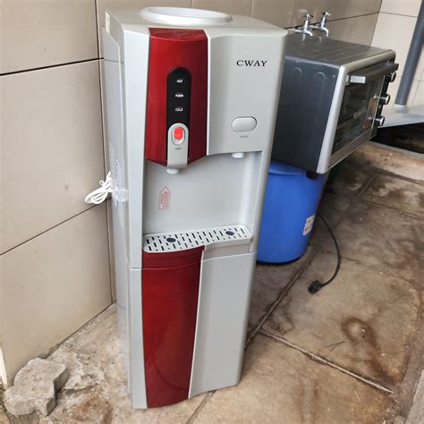 Cway Hot And Cold Water Dispenser Corido Marketplace
