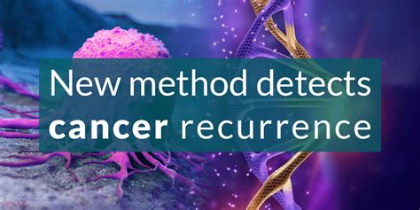 New Sensitive Method Detects Mutations At Extremely Low Concentrations