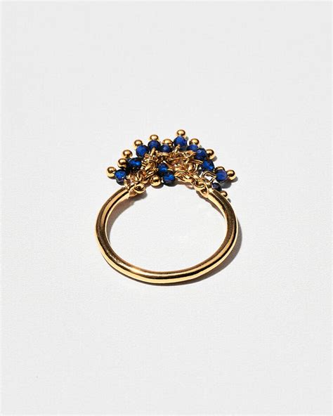 Dna Jewellery Online Shop Candy Ring