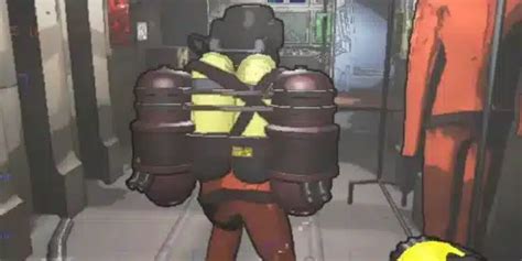 Lethal Company Jetpack How To Get It