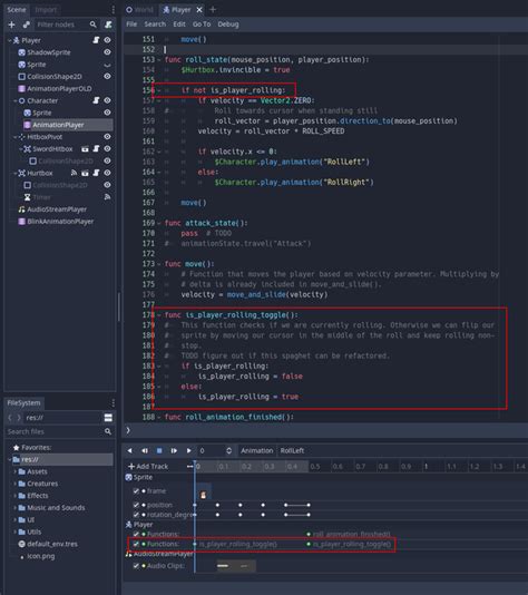 how to check if a specific animation is playing r godot