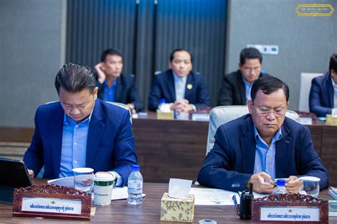 ក្រសួងការពារជាតិ Added A New Photo ក្រសួងការពារជាតិ