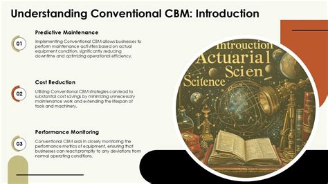 Understanding Conventional Cbm A Comprehensive Guide Ppt Presentation