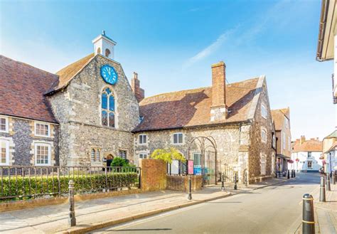 The Marlowe Kit Project The Marlowe