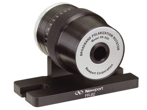 Broadband Polarization Rotators