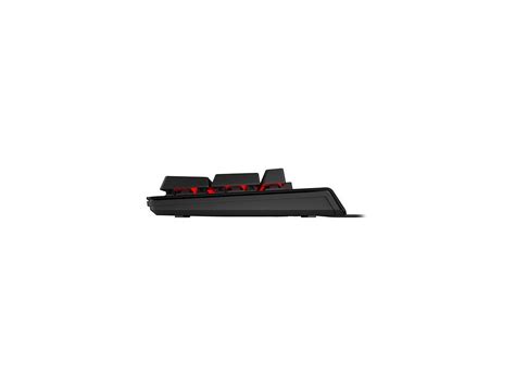 OMEN Encoder Customizable Mechanical Gaming Keyboard With Cherry MX Red Keys Full N Key