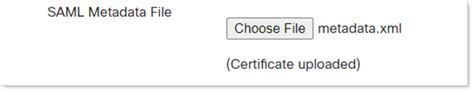 Cisco Meraki Vpn Saml Integration