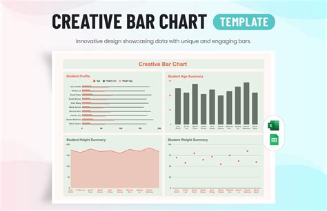 Free Bar Graph Chart Templates Editable And Printable