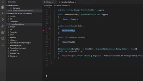 Visual Studio GitHub Codespaces Questions Answered DEV Community