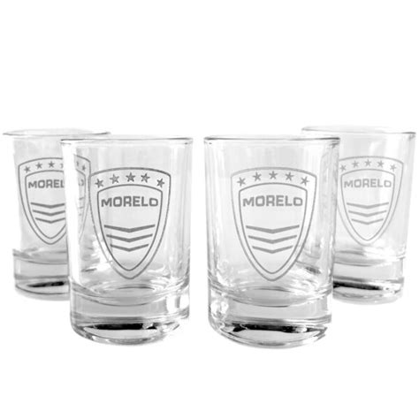 Morelo Schnapsglas 4er Set Morelo First Class Clothing And Accessoires