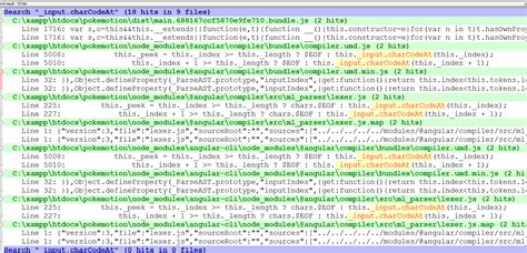 Angular Uncaught Typeerror Thisinputcharcodeat Is Not A Function