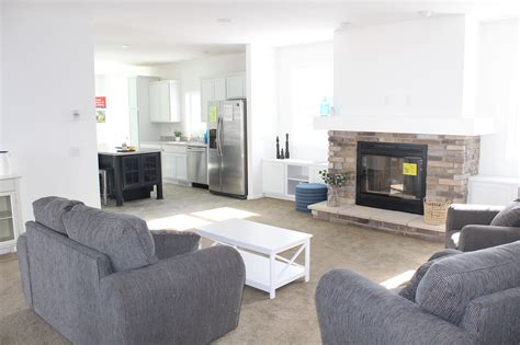 February Featured Model Clark Modular Homes