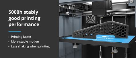 Flashforge Guider 2s Industrial 3d Printer