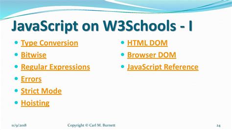 Javascript And Jquery Session I Ppt Download