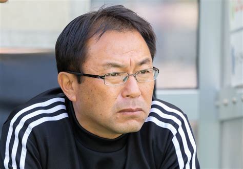 日本代表の強化トップ、反町康治技術委員長が正式就任。川口能活氏は新設のアスリート委員長に サカノワ
