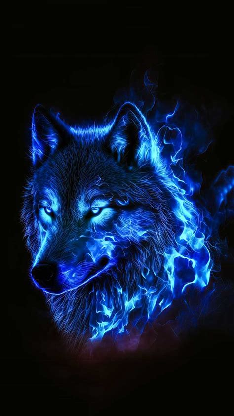 Alpha Wolf Wallpaper Ixpap