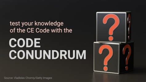 Code Conundrum February 2024 Electrical Businesselectrical Business