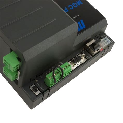 Mgc Pro Controller In Bengaluru Apex Engineering Solutions Id