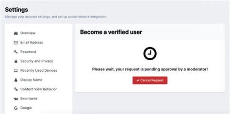 Member Verification Plugin And Application Development Invision