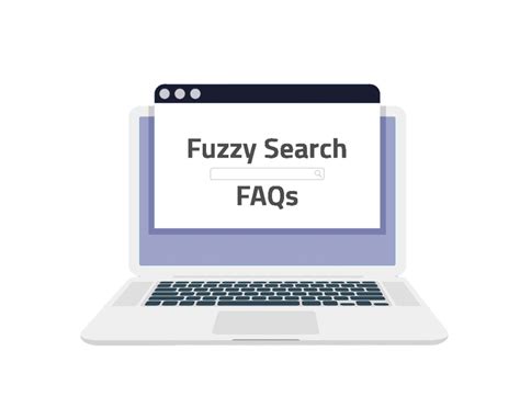 What Is Fuzzy Search Examples And Explanation