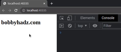 Disable Text Selection On Double Click In CSS Or JavaScript Bobbyhadz