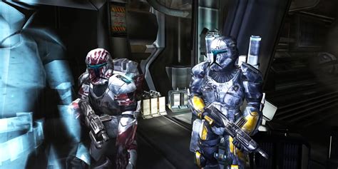Star Wars What Happened To Delta Squad After Republic Commando