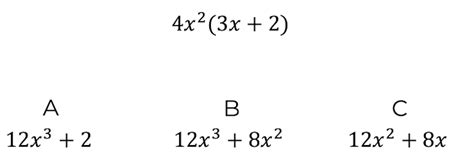 Lesson Expand Product Of More Than Two Binomials Oak National Academy