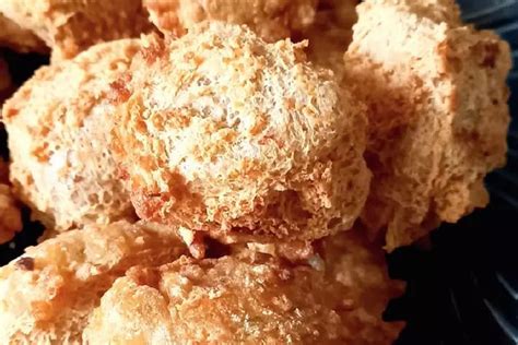 Resep Tahu Walik Aci Crispy Bisa Buat Jualan Frozen Food
