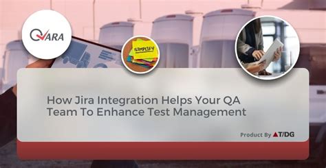 Bugtrackingtoolintegration Jiraaddon Jira Jiraintegration… Qara Enterprise