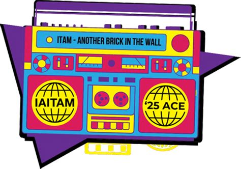 Iaitam Ace 2025 Las Vegas Nv Information Technology Asset Managers Spring Conference And Expo