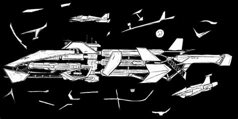 Syncope Weapons Carrier Ortho Concept Worms Map By Medessec On Deviantart