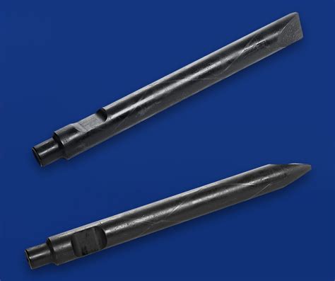 Best Rock Chisel Breaker Solutions For Every Application