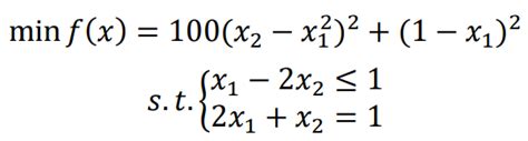 matlab非线性规划之fmincon 函数 matlab fmincon csdn博客