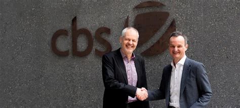 Cbs Integrates Consulting Firm Epsflow E3 Magazin