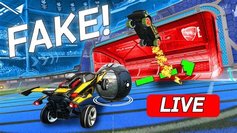 Gc3 Collegiate Rl Player Youtube