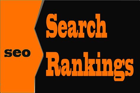 Search Rankings Lookkle Blog