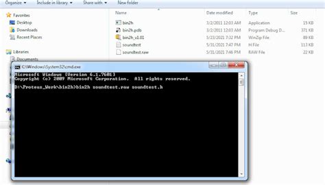 Audio From Arduino Using R2r Dac And Transistor Amplifier Ee Diary