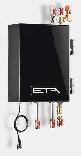 Eta Stratified Charging Module Reckerry